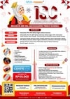 INDONESIAN SCIENCE COMPETITION (ISC) 2025
