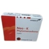 Neo-K Phytomenadione Injeksi - Vitamin K1