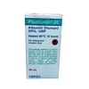 Plasbumin-25 – Albumin (Human) 25%, USP – 20 ml Infus | GRIFOLS