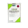 CINAM Injeksi – Ampicillin Sodium 1g + Sulbactam Sodium 0.5g Serbuk ...
