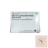 Epinephrine Injeksi 0,1% 1ml – 30 Ampul