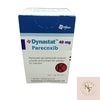 Pantopump 40 mg - Pantoprazole Sodium Injeksi I.V.