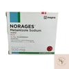 Norages Injeksi Metamizole Sodium 500 mg