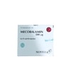Mecobalamin 500 mcg Novell Injeksi Vitamin B12 1mL 10 Ampul