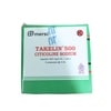 Nefrofer Fe-Sucrose 20 mg/mL Suplemen Zat Besi untuk Anemia