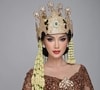 Siger Sunda: Mahkota Pengantin Penuh Makna ala Jawa Barat