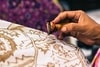 Teknik Pembuatan Batik: Dari Batik Tulis hingga Batik Cap