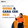 Cara Cek Resi Indah Logistik Cargo di Website Resminya