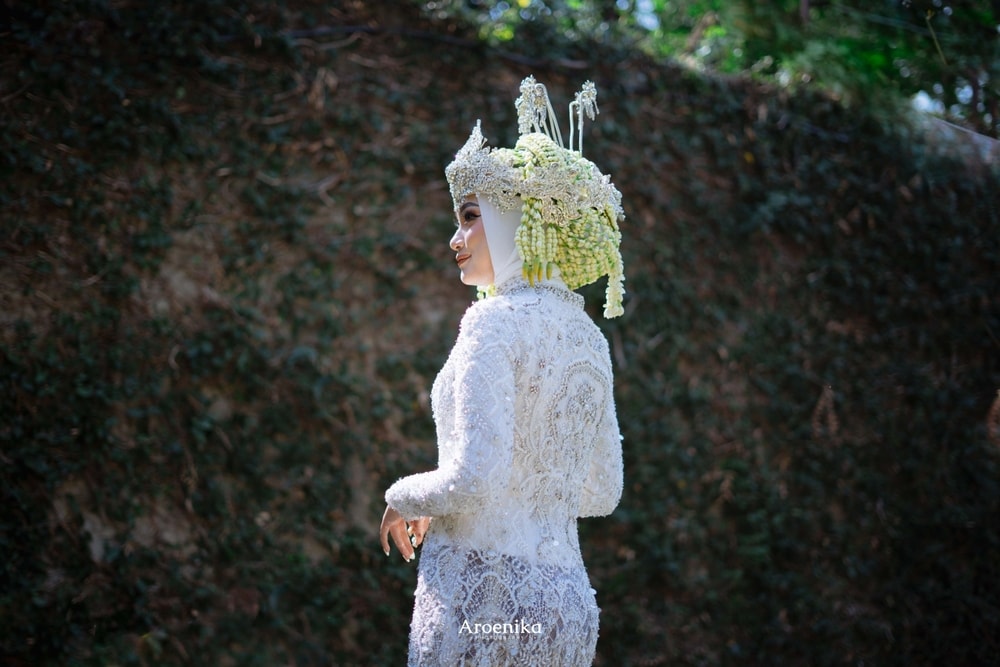 Siger Sunda: Mahkota Pengantin Penuh Makna ala Jawa Barat