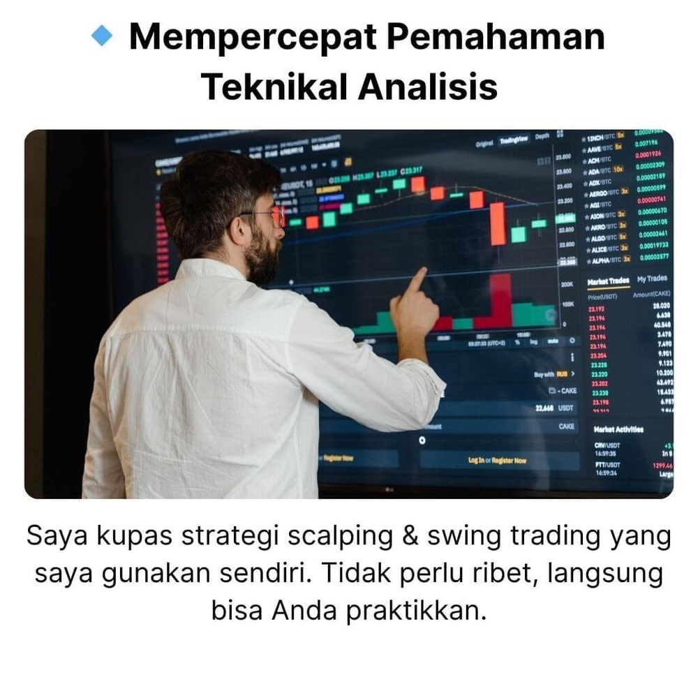BUKU TRADING ALCHEMIST: NEW EDITION