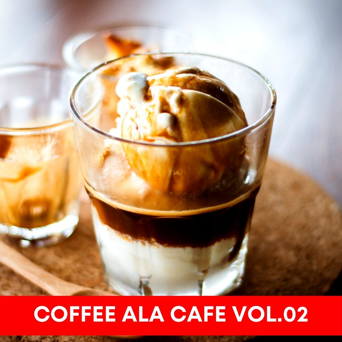 KELAS ONLINE BIKIN COFFEE ALA CAFE VOL.02