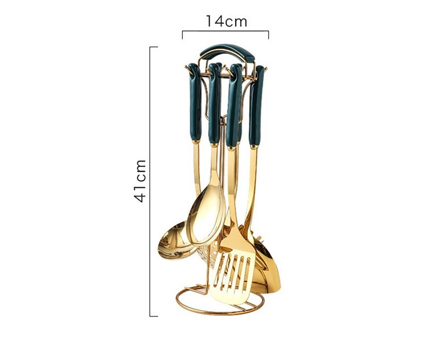 EMERALD COOKING TOOLS