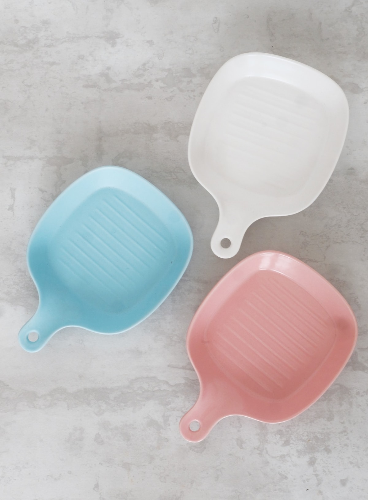 MASON Ceramic Pan