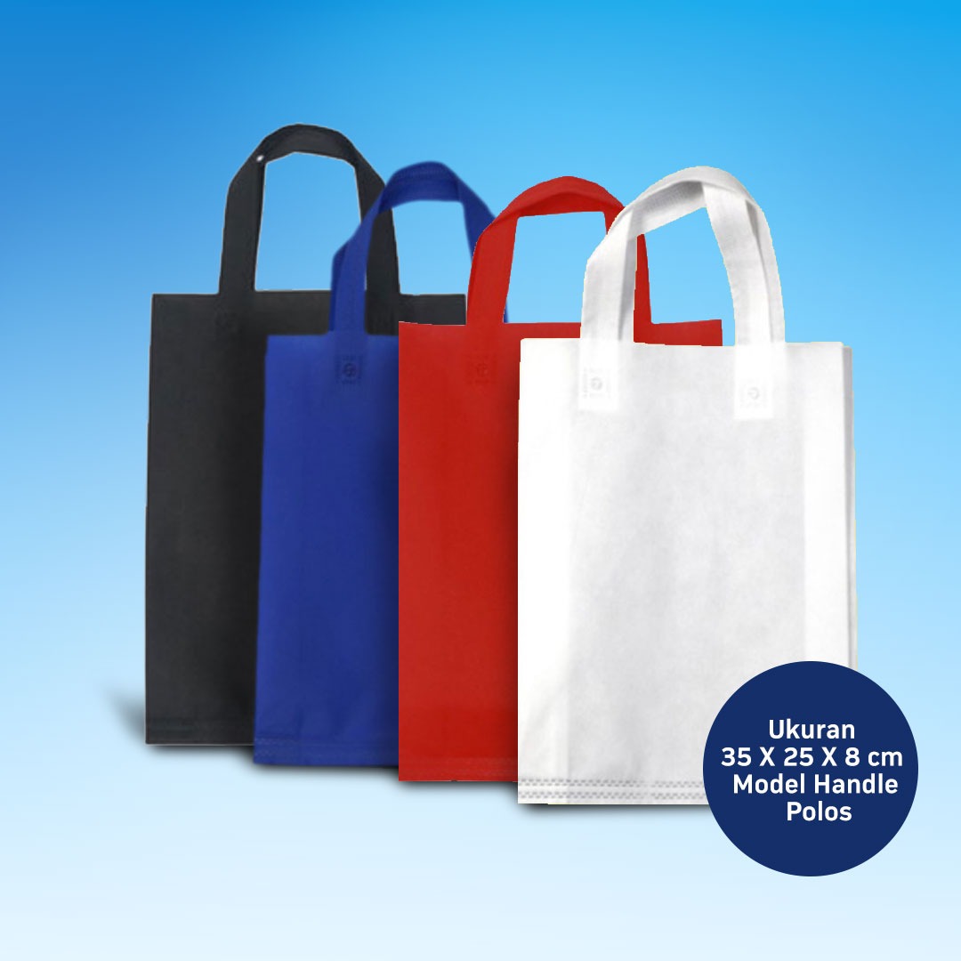 Tas Spunbond 25 X 35 X 8