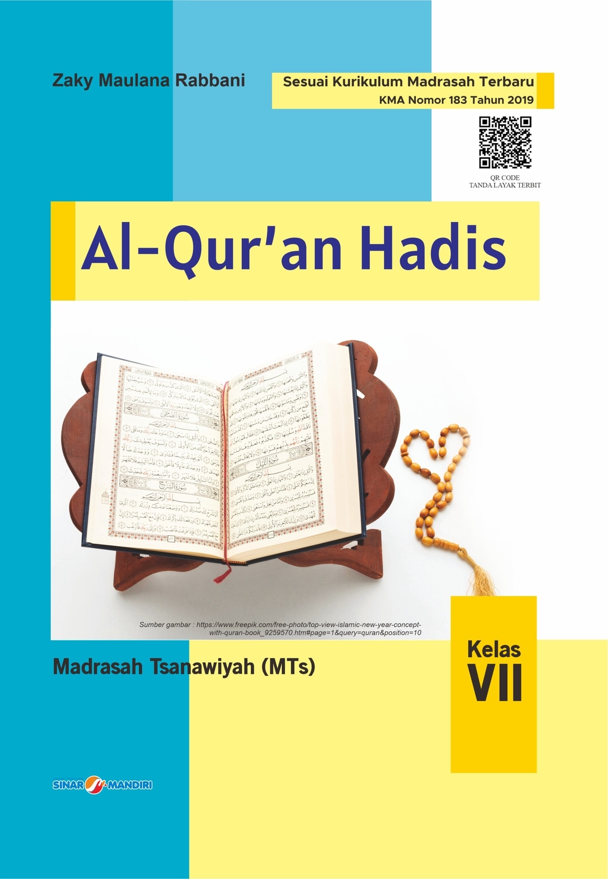 Al-Qur'an Hadis VII