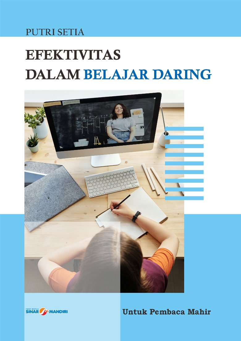 Efektivitas dalam Belajar Daring