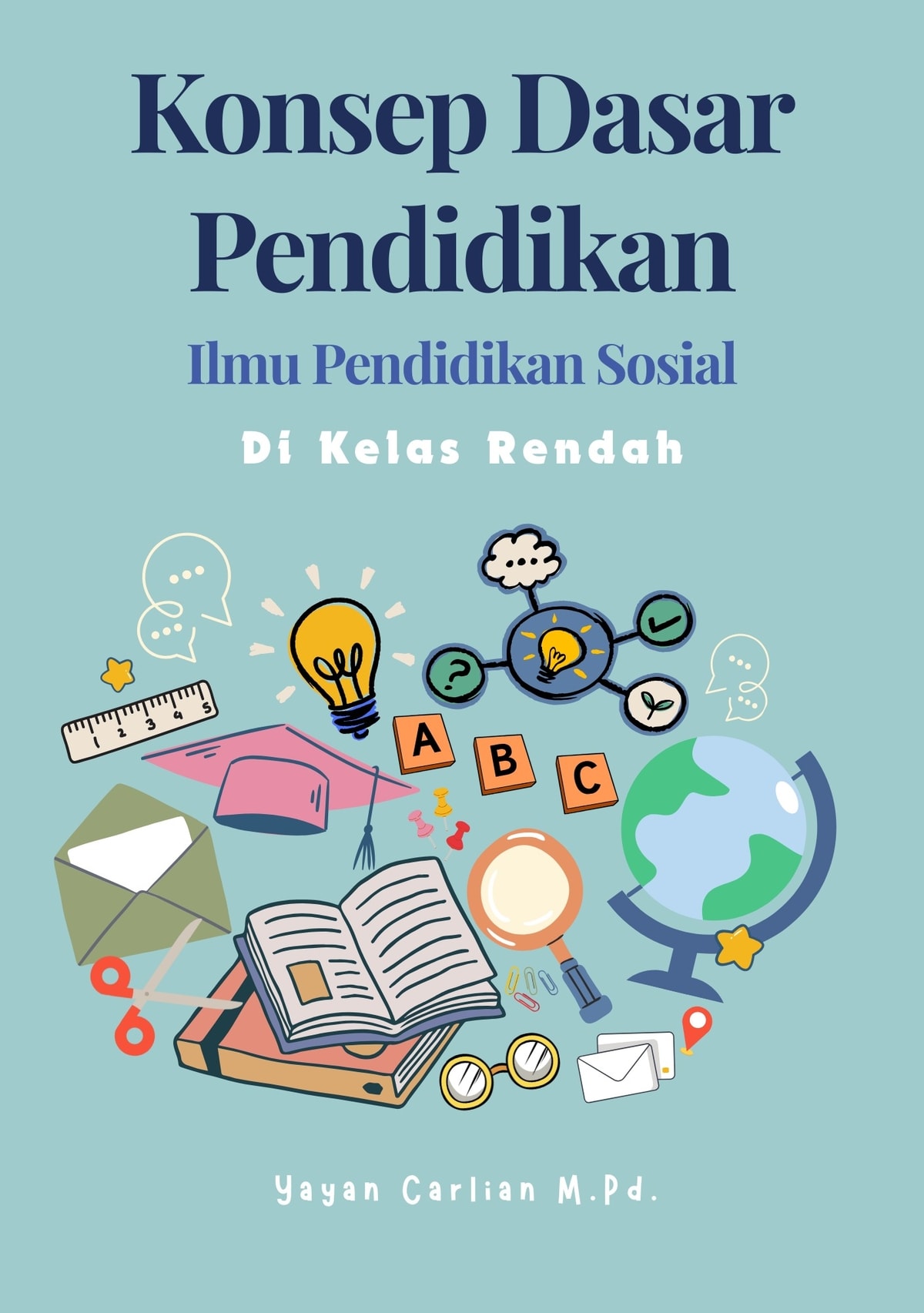 Konsep Dasar Pendidikan IPS