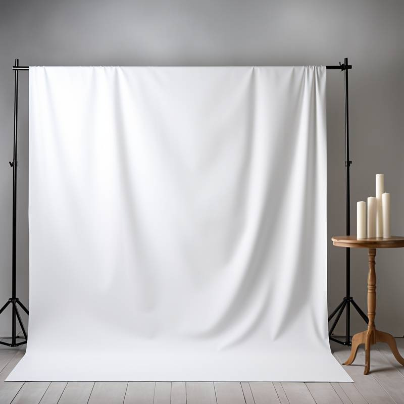 Sewa Mini Studio Background Kain 3x6