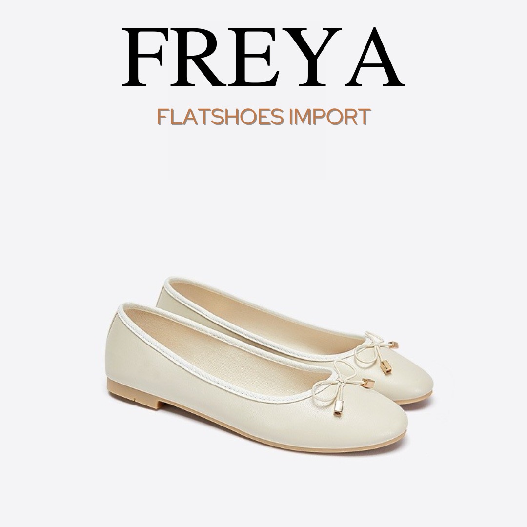 Freya Flatshoes