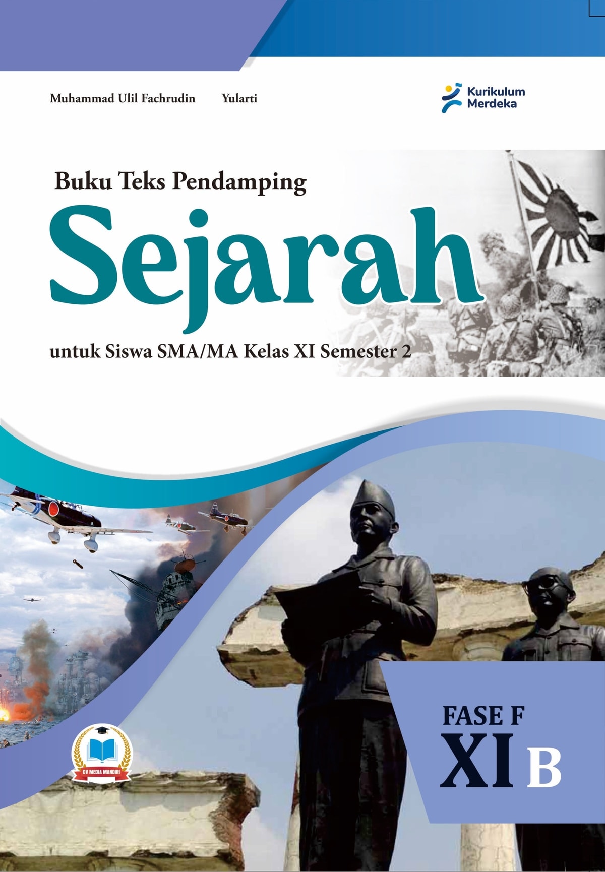 IPS - Sejarah Kelas 11b untuk SMA/MA