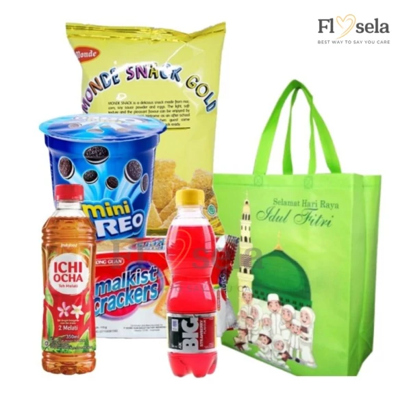 Parcel Sembako Semarang
