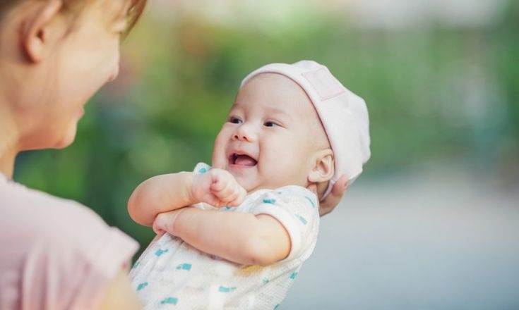 Panduan Cara Menjemur Bayi yang Aman dan Benar