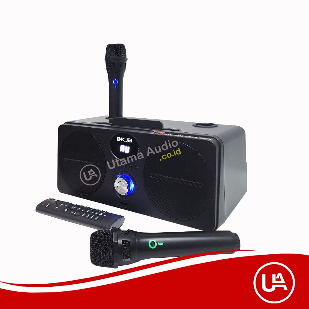 KJB K-BOX T200