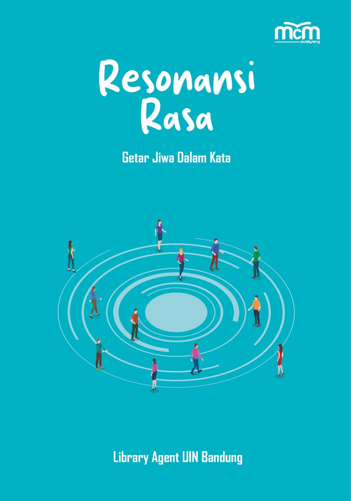 Resonansi Rasa: Getar Jiwa Dalam Kata
