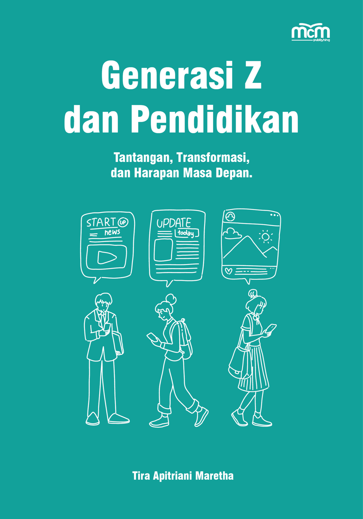 Generasi Z dan Pendidikan