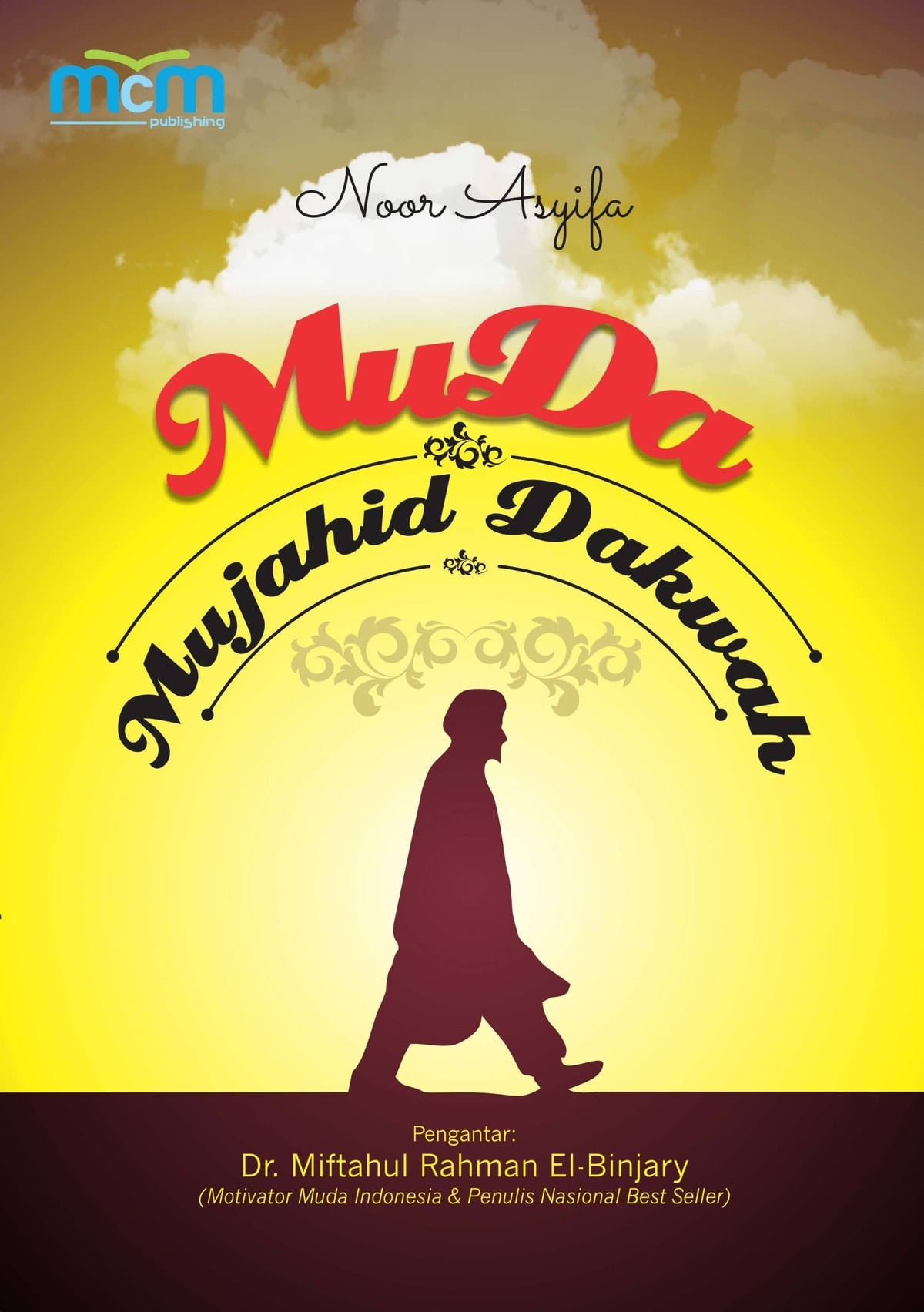 MUDA: Mujahid Dakwah