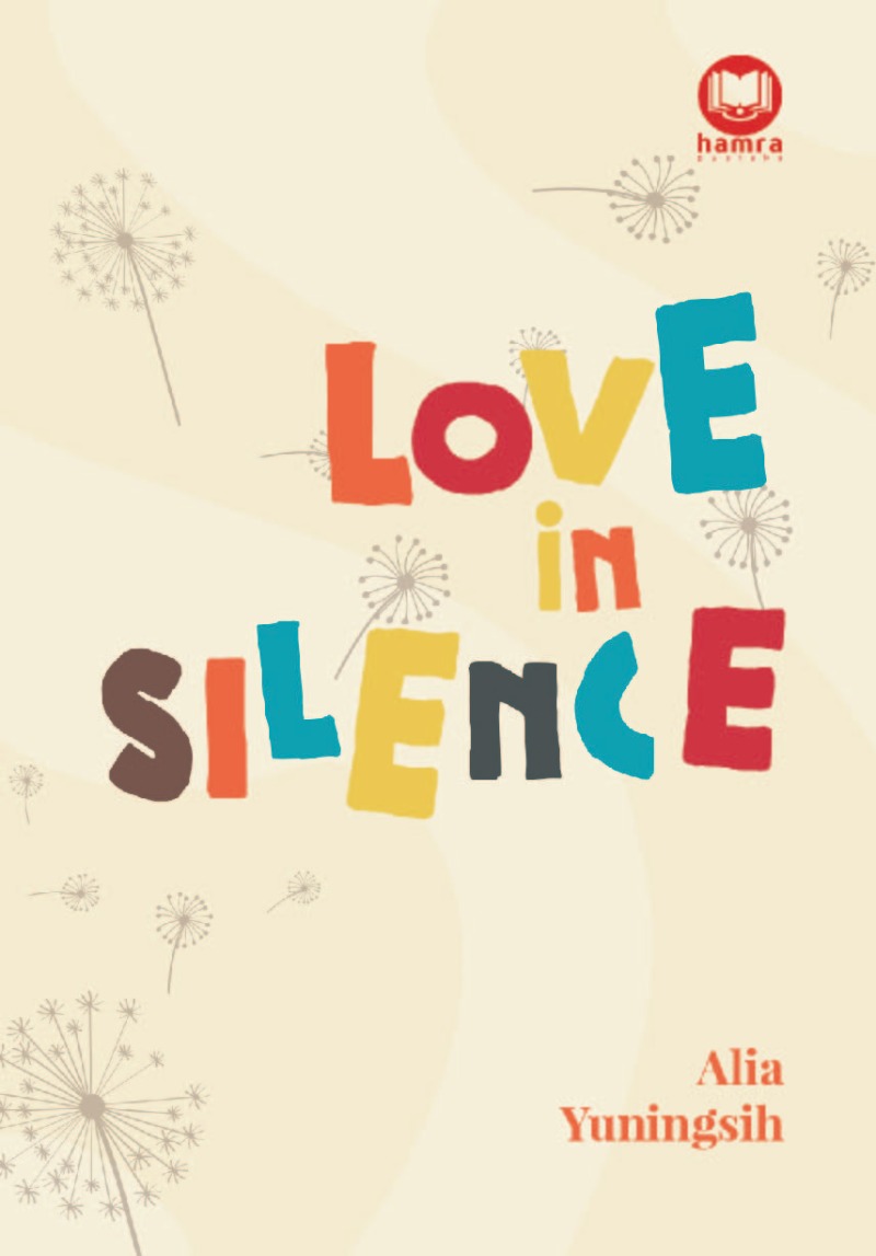 Love In Silence