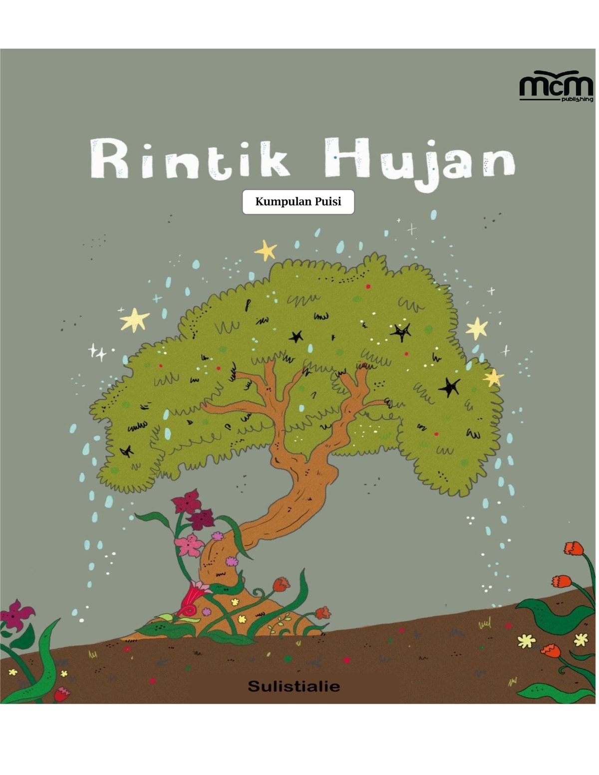 Rintik Hujan: Kumpulan Puisi