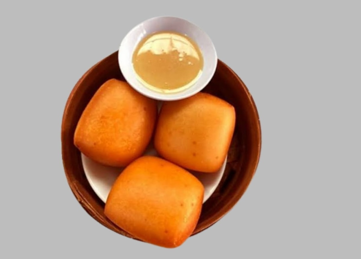 Roti Minipou