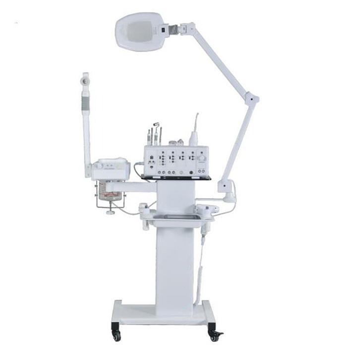 Alat Facial 9 Fungsi