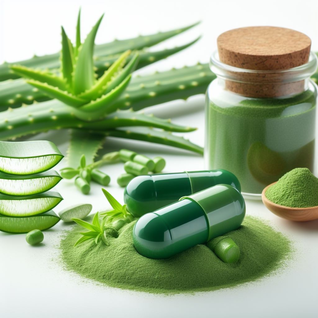 Manfaat Lidah Buaya Aloe Vera Sebagai Tanaman Herbal