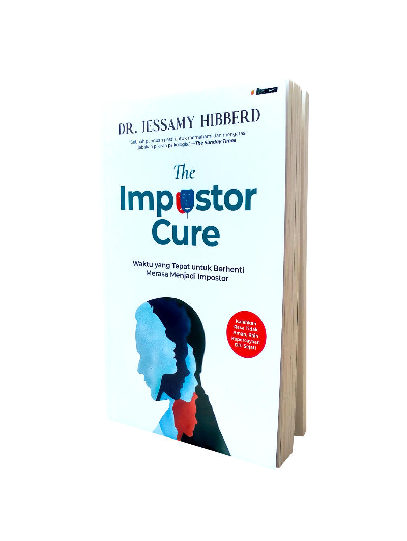 The Imposter Cure