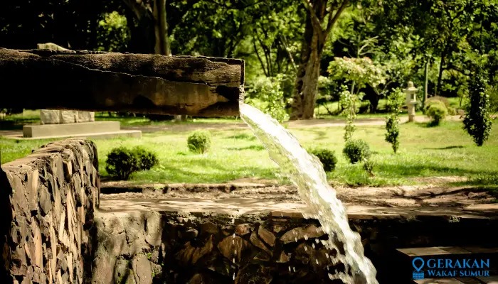 Manfaat dan Keutamaan Wakaf Sumur yang Wajib Kamu Tahu!