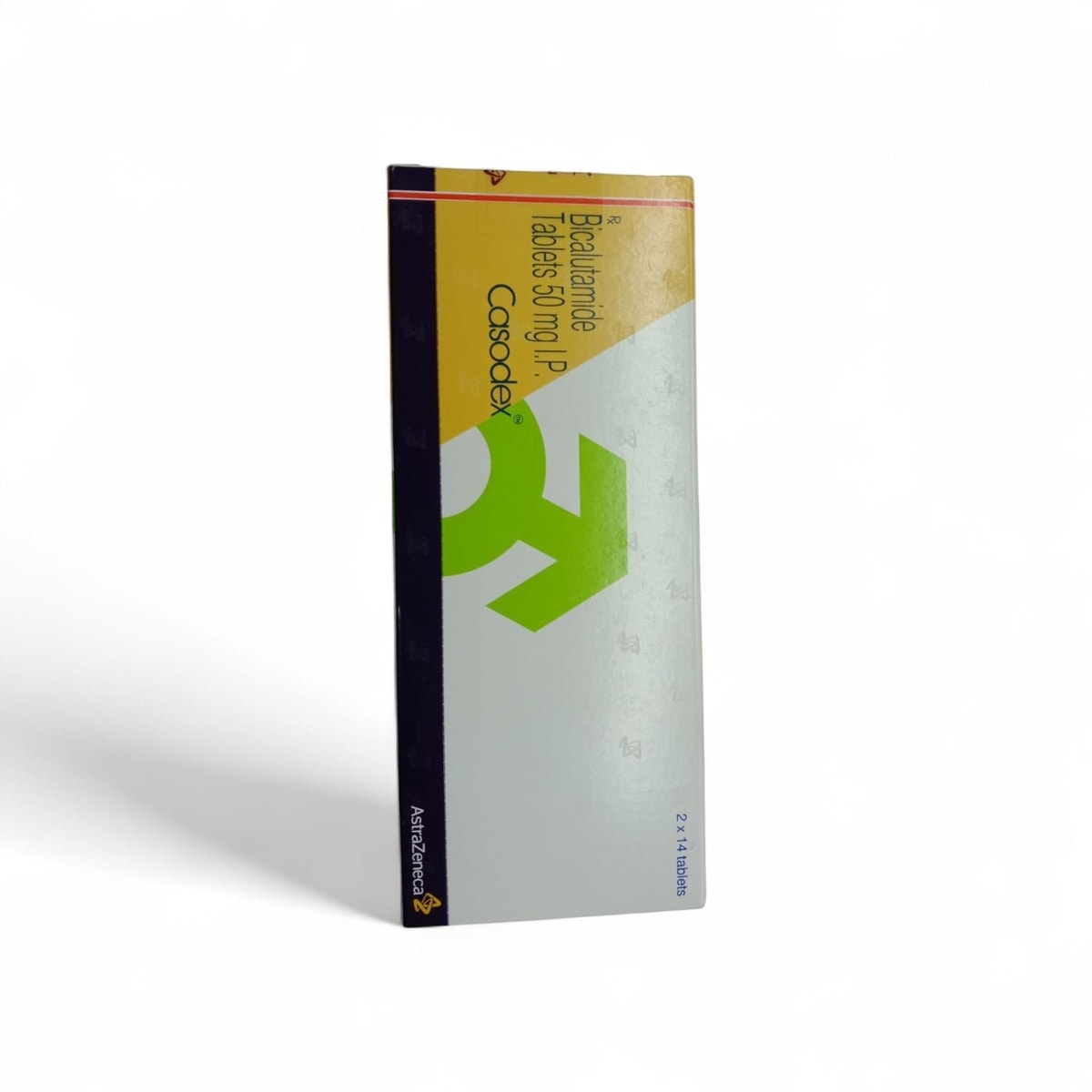 Casodex 50mg Bicalutamide Tablet 2x14 – Terapi Kanker Prostat ...