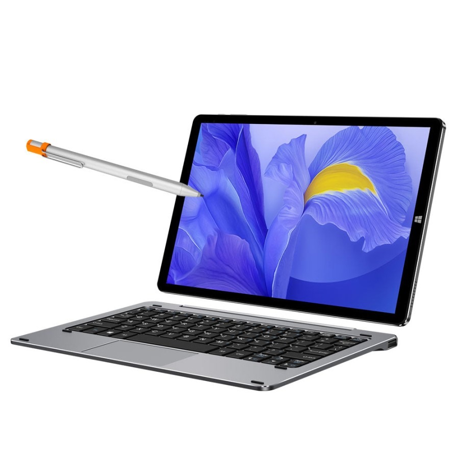 CHUWI HI10 X 10.1\" 6GB/128GB GEMINI LAKE N4120 WIN 10 +Keyboard & Pen