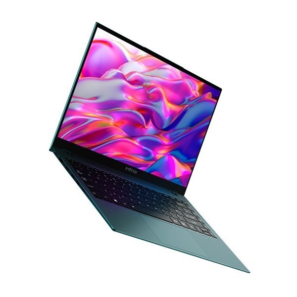 LAPTOP INFINIX INBOOK X2- I3-1005G1 8GB 256GB 14\"FHD IPS sRGB 100%