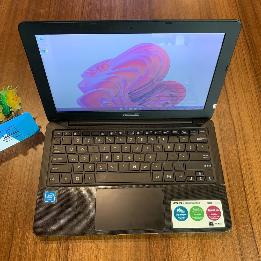 LAPTOP ASUS NOTEBOOK