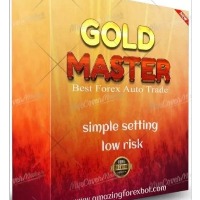 GOLD MASTER