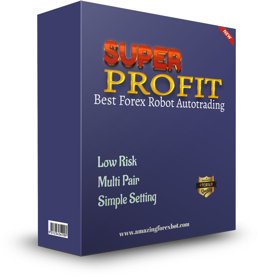 Forex Mt5 Auto Trading Robot