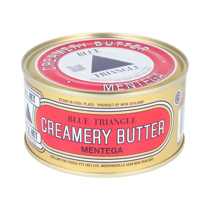 Blue Triangle Creamery Butter / Butter Segitiga