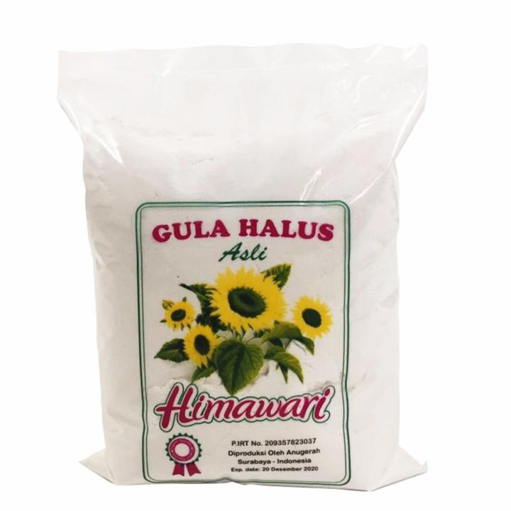 Gula Halus Himawari