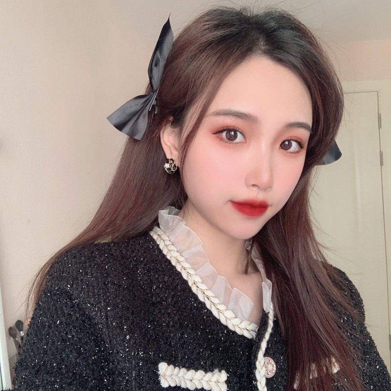 anting-alloy-bunga-kamelia-dta29