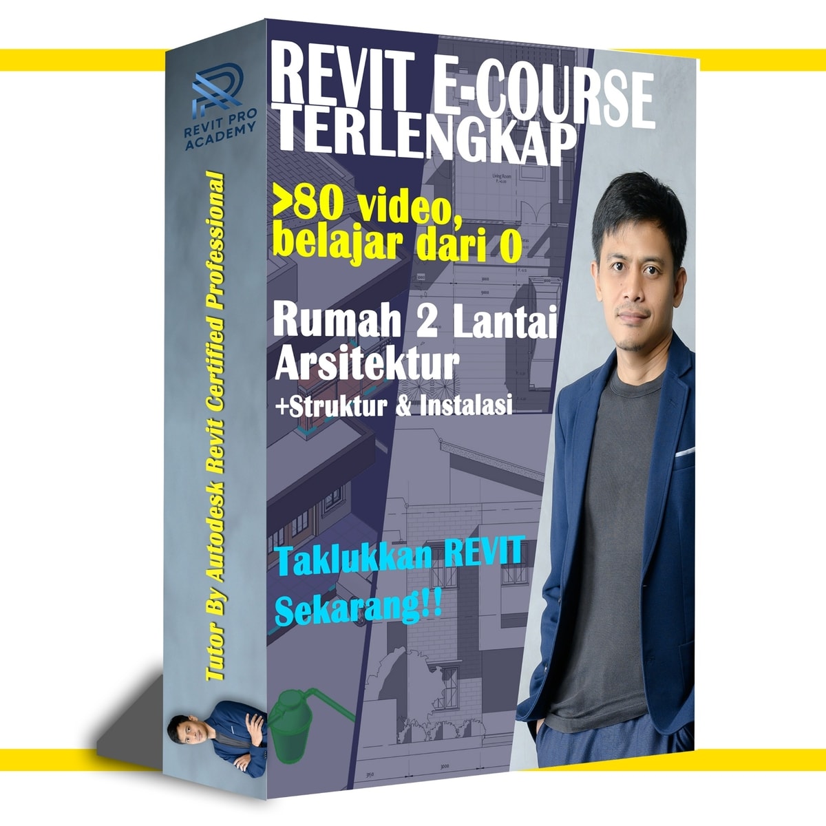 Kelas Jago Revit Kelas Jago Revit