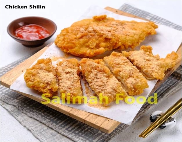CHICKEN SHILIN