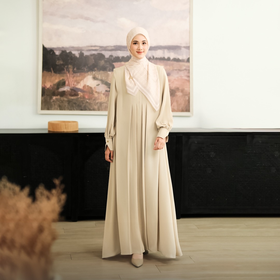 Khalisa - Dresses
