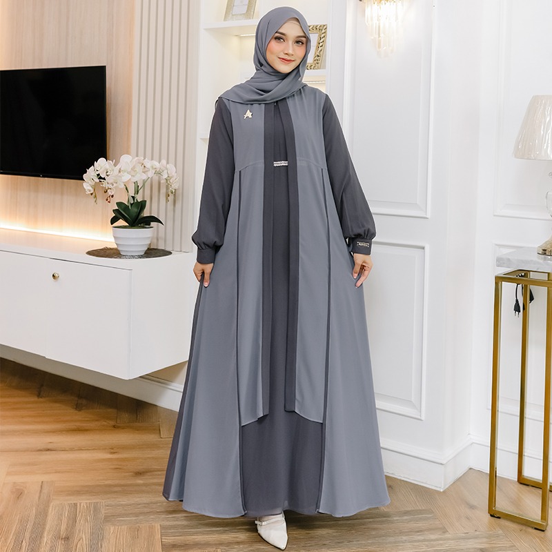 Imran Hannah - Mom Dress Only